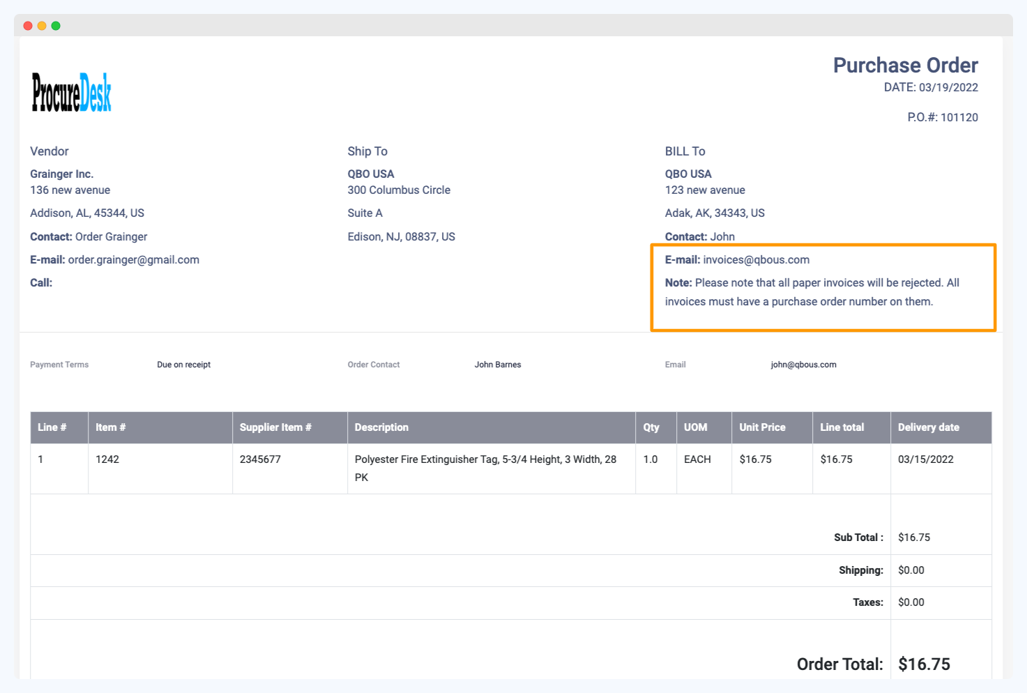 How to automate your AP invoice approval process and close books faster ...