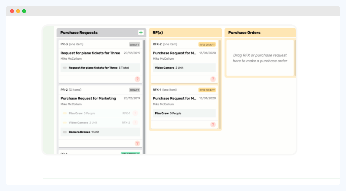5 Best Purchase requisition software options in 2022 - ProcureDesk