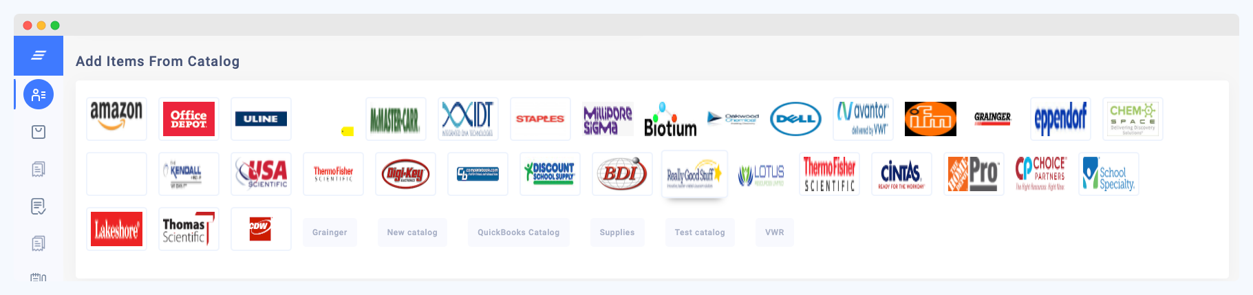 Requisition management software -Automate manual purchasing process and ...