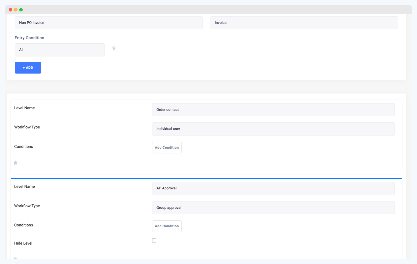 Invoice Approval System - Key features for Accounts Payable Automation