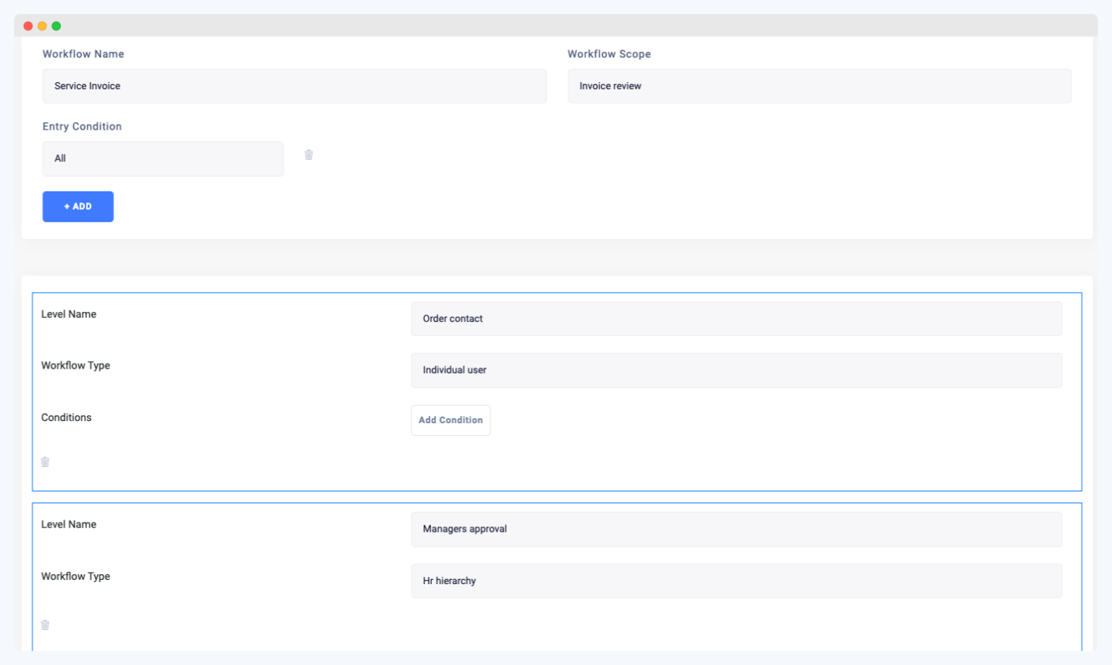 Invoice Approval System - Key features for Accounts Payable Automation