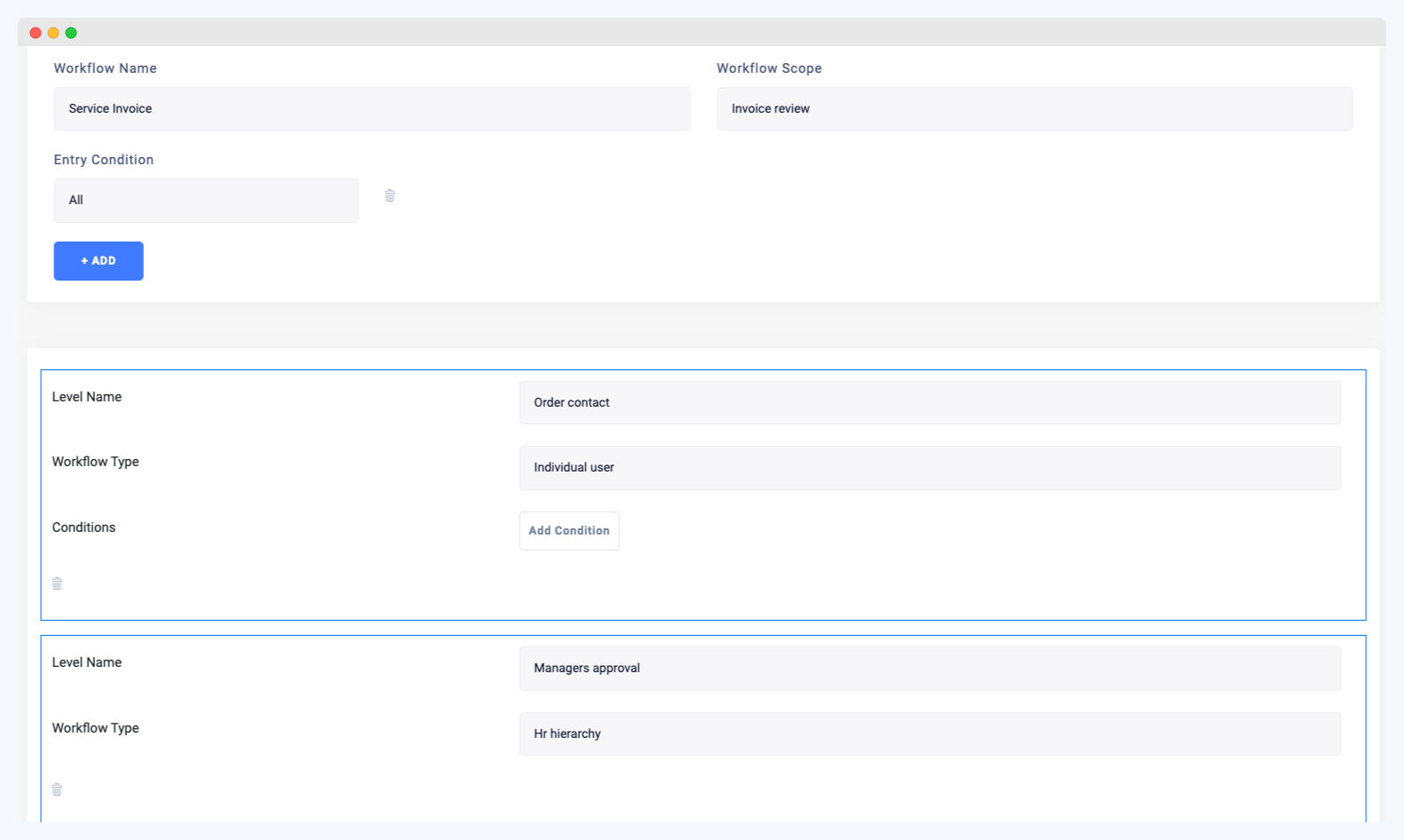 Invoice Approval System - Key features for Accounts Payable Automation