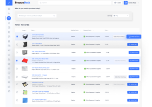 3 Invoice and purchase order software options in 2022
