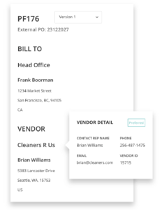 3 Invoice and purchase order software options in 2022