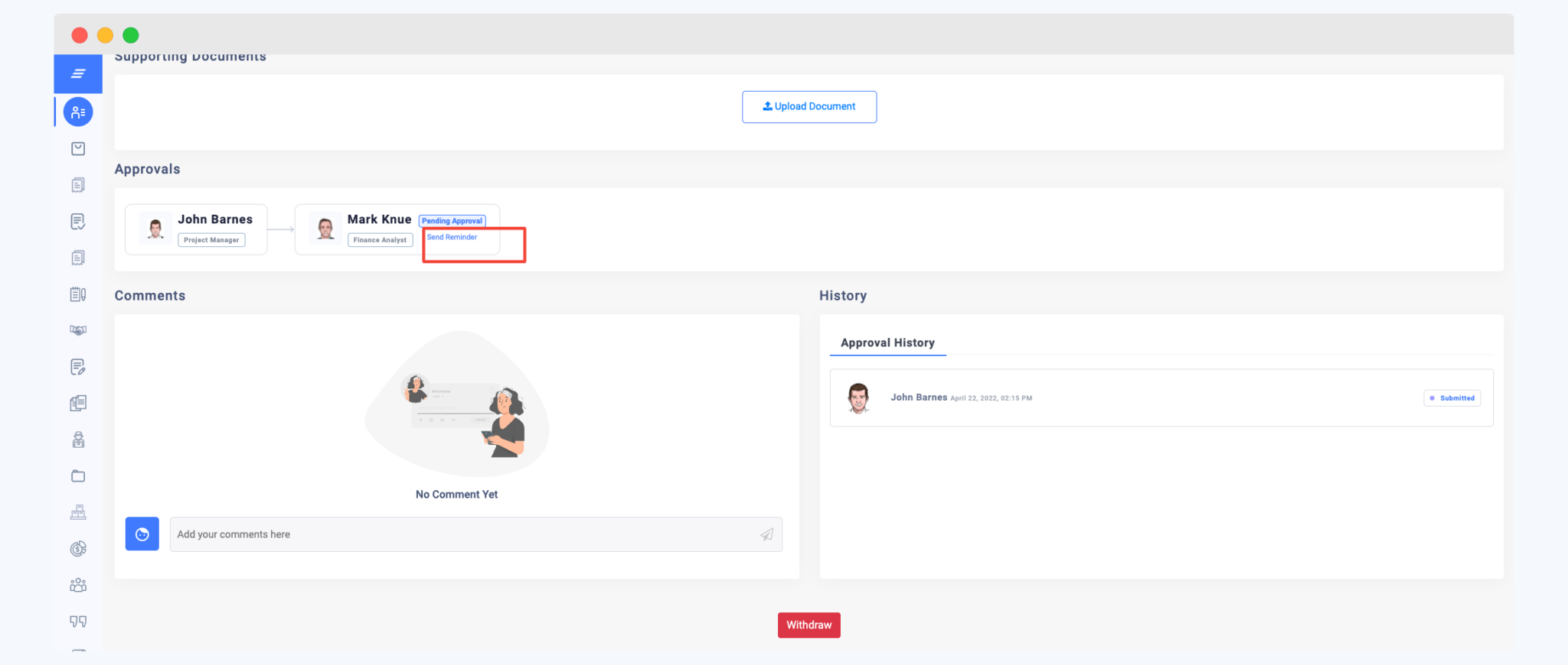 Best purchasing management software -2022 in-depth review