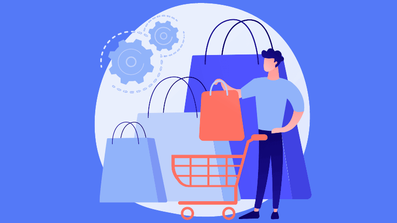 Purchasing system for NonProfit Organizations