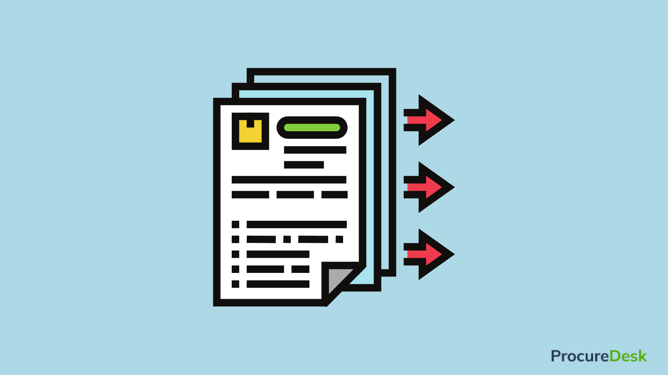 ProcureDesk vs Procurify - ProcureDesk