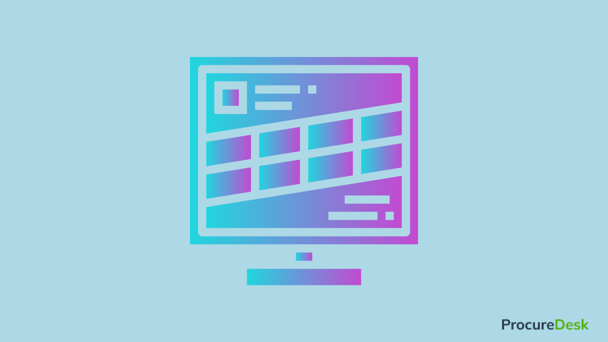 ProcureDesk vs. Quartzy: Which purchasing software is best for your ...