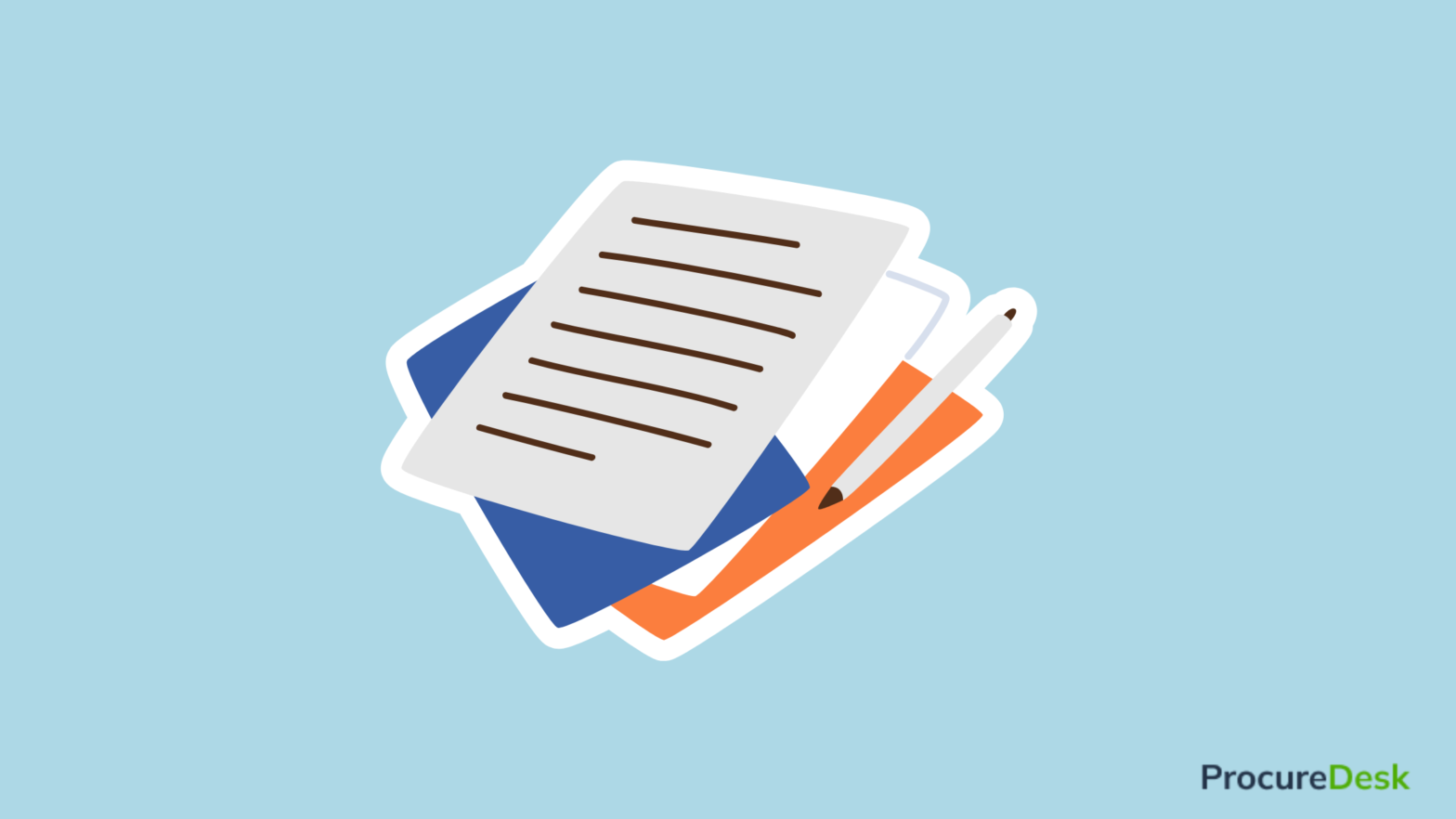 ProcureDesk vs Procurify - ProcureDesk