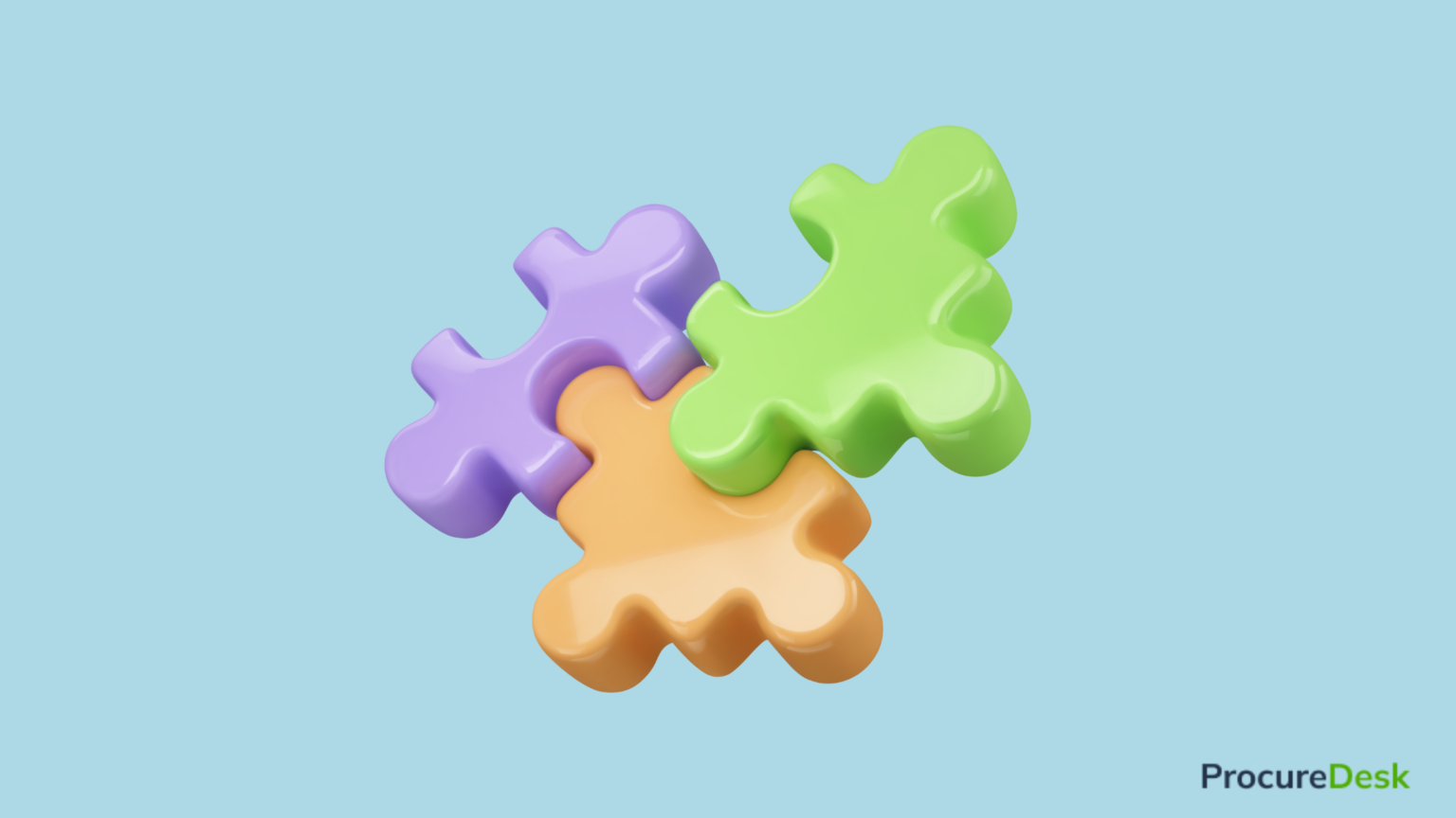 ProcureDesk vs Procurify - ProcureDesk