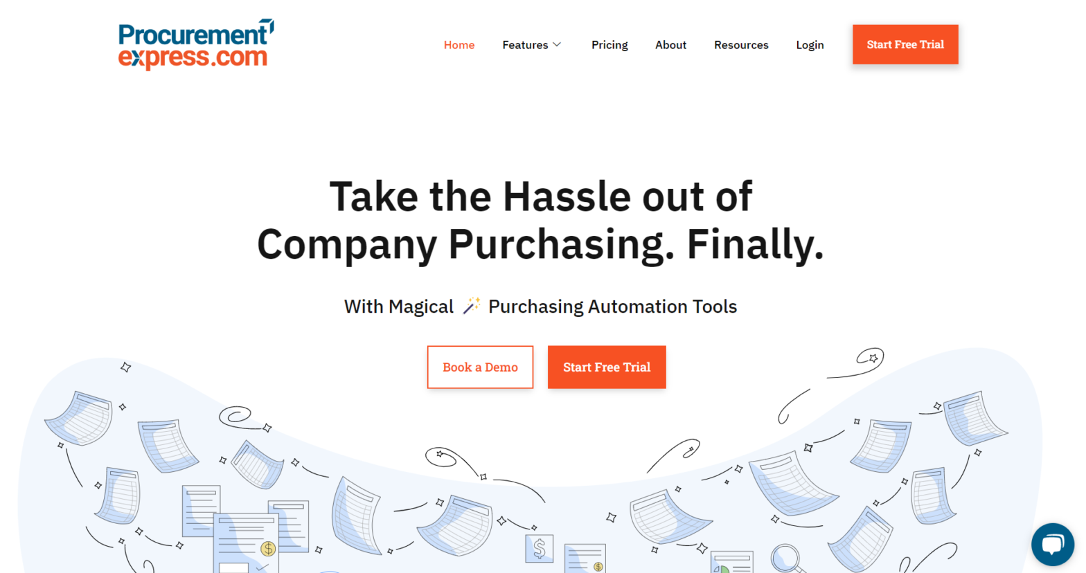 7 Procurify Alternatives (Budget-Friendly Purchase Order Software) - ProcureDesk