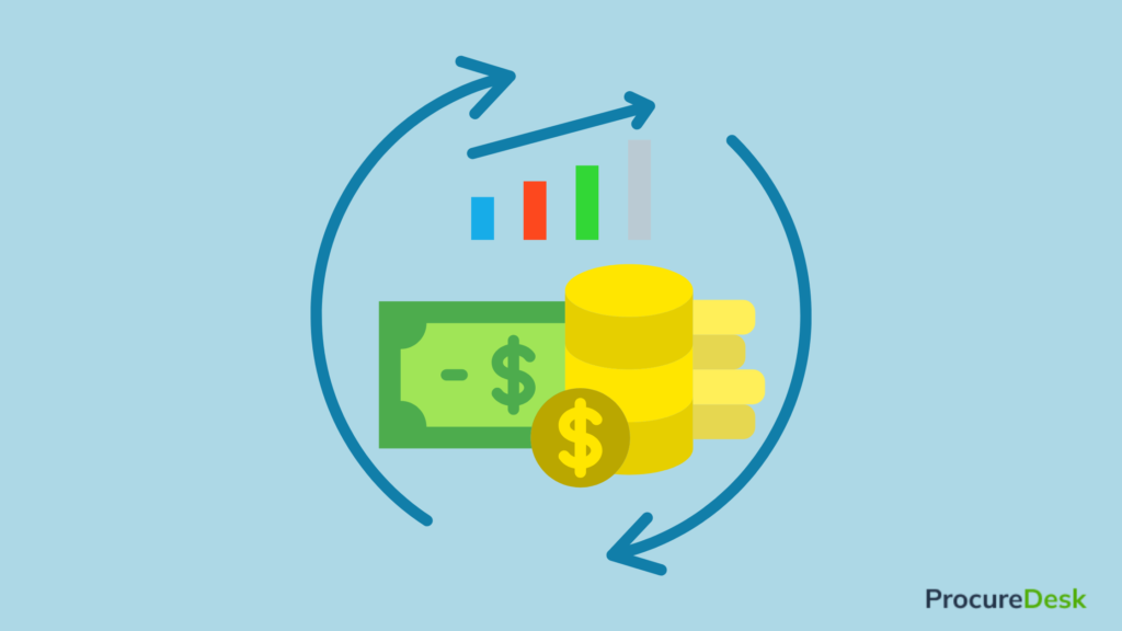 5 Ideas For Spend Control In Any Economy - ProcureDesk
