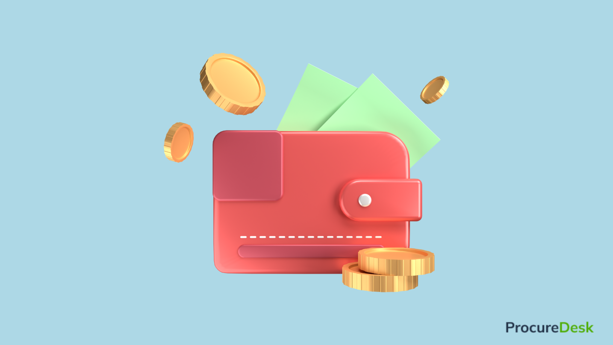 5 Ideas For Spend Control In Any Economy - ProcureDesk