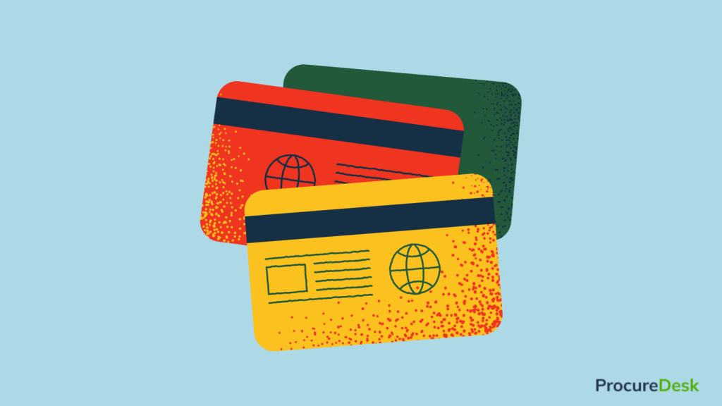 ProcureDesk vs Procurify - ProcureDesk