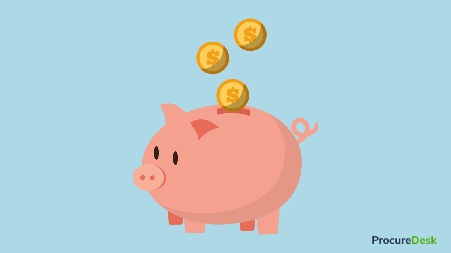 5 Ideas For Spend Control In Any Economy - ProcureDesk