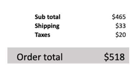 FREE Purchase Order Template Google Sheets [Ready to use] - ProcureDesk