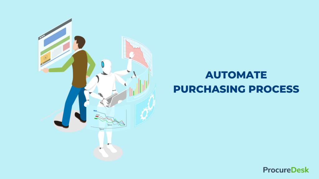 6 Ideas To Supercharge Your Purchasing Process - ProcureDesk