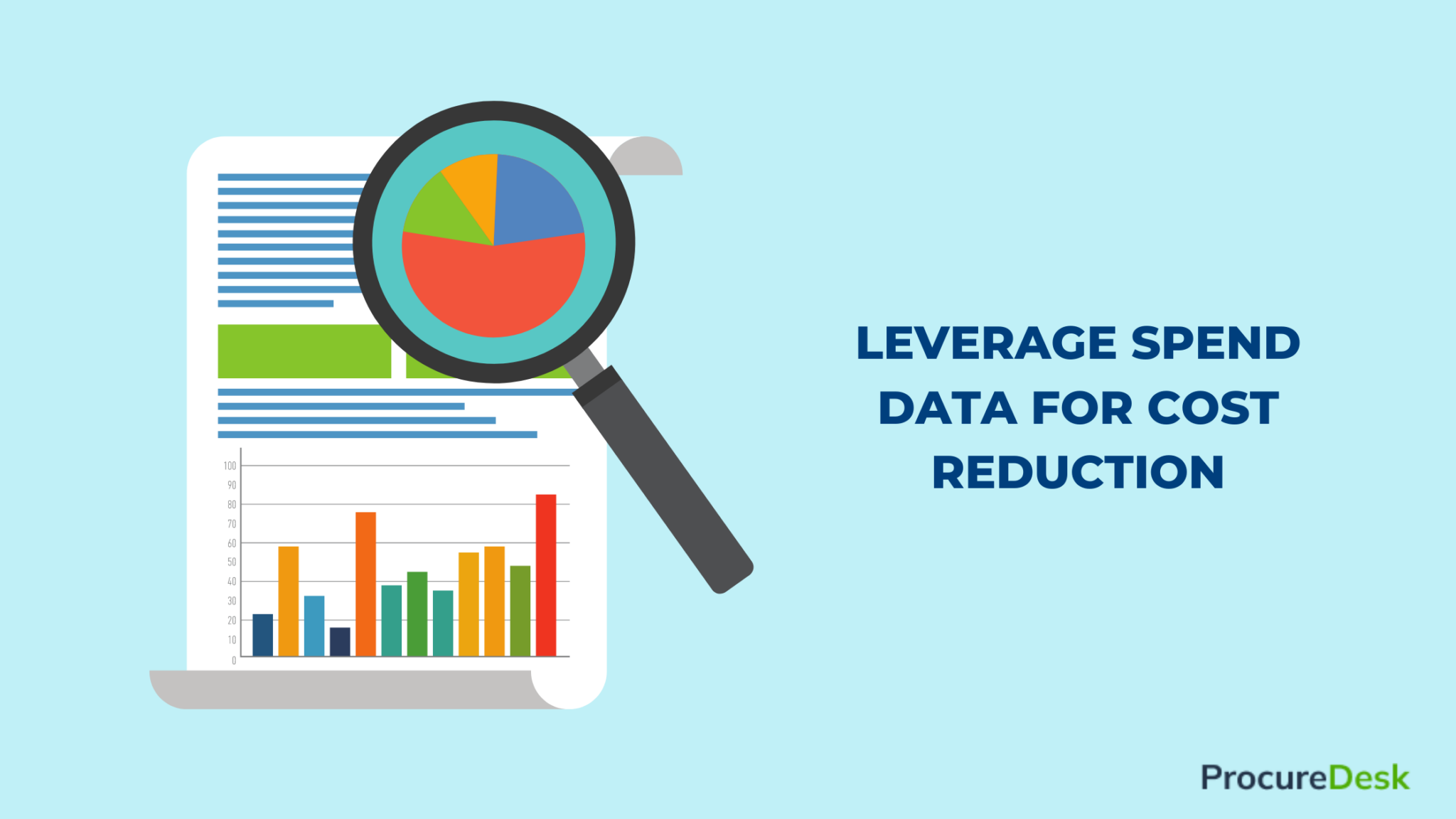 6 Ideas To Supercharge Your Purchasing Process - ProcureDesk