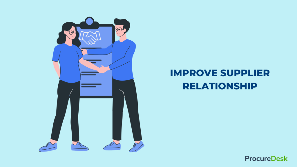 6 Ideas To Supercharge Your Purchasing Process - ProcureDesk