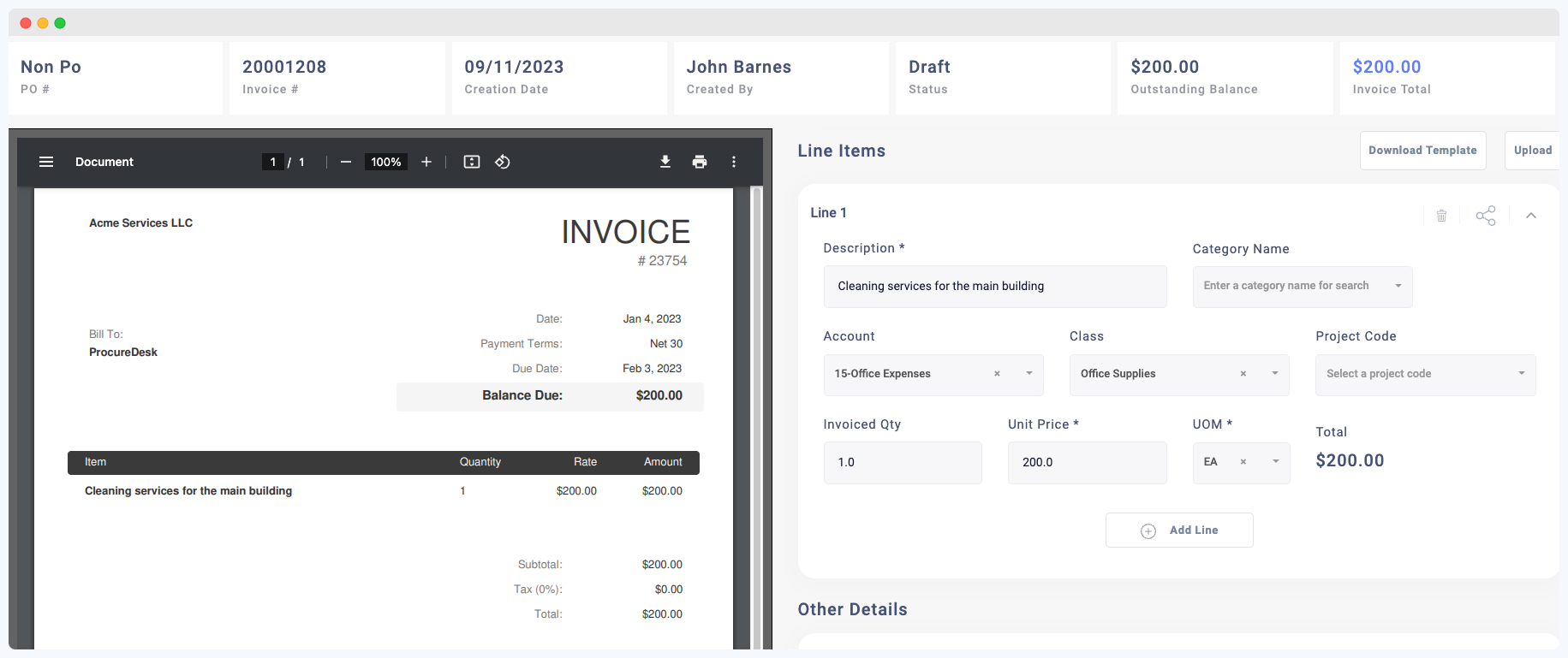 Invoice Automation: A Powerful Tool for Streamlining Your Business ...