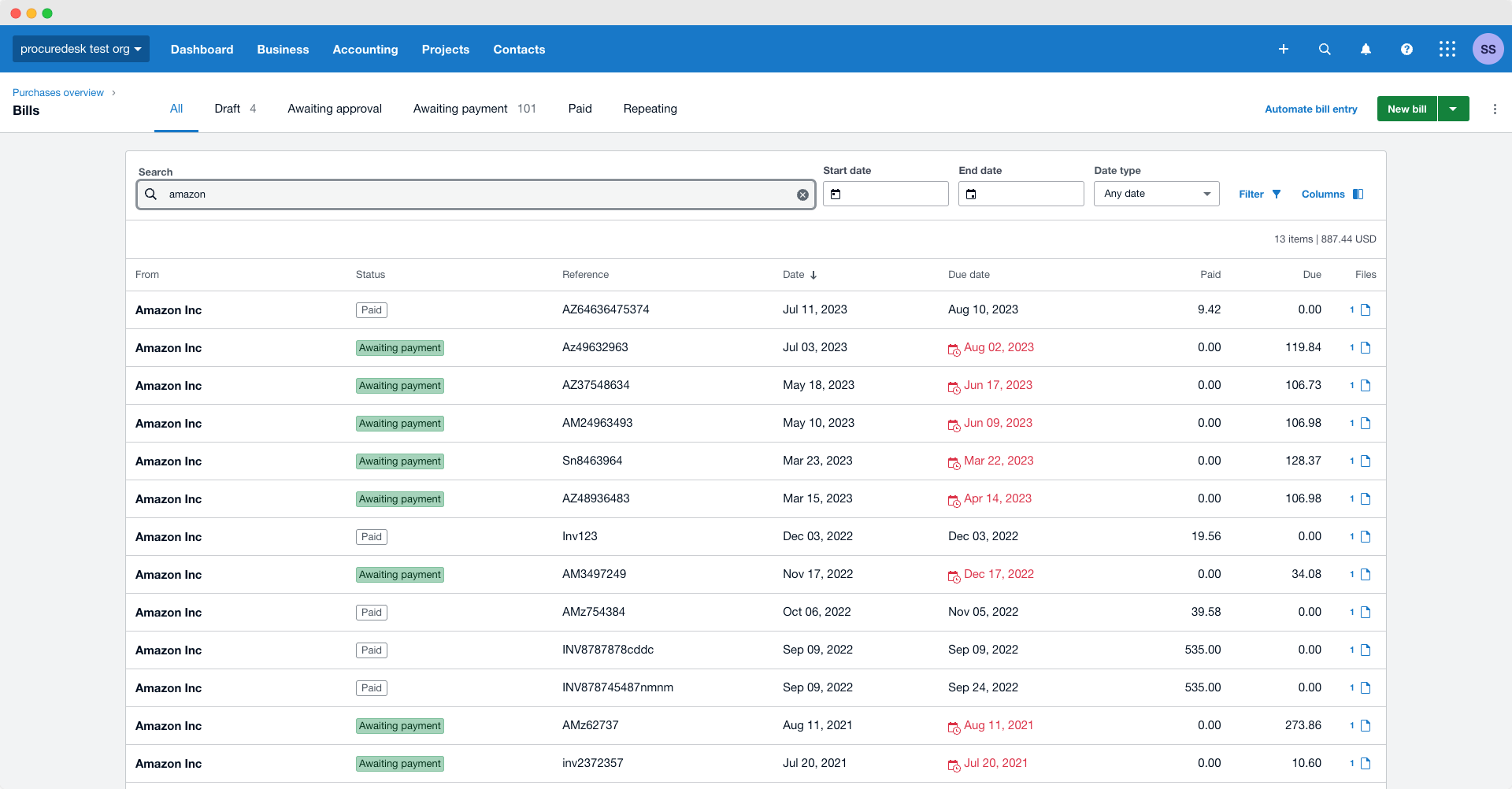 Unlocking the Full Potential of Xero Accounts Payable Automation ...