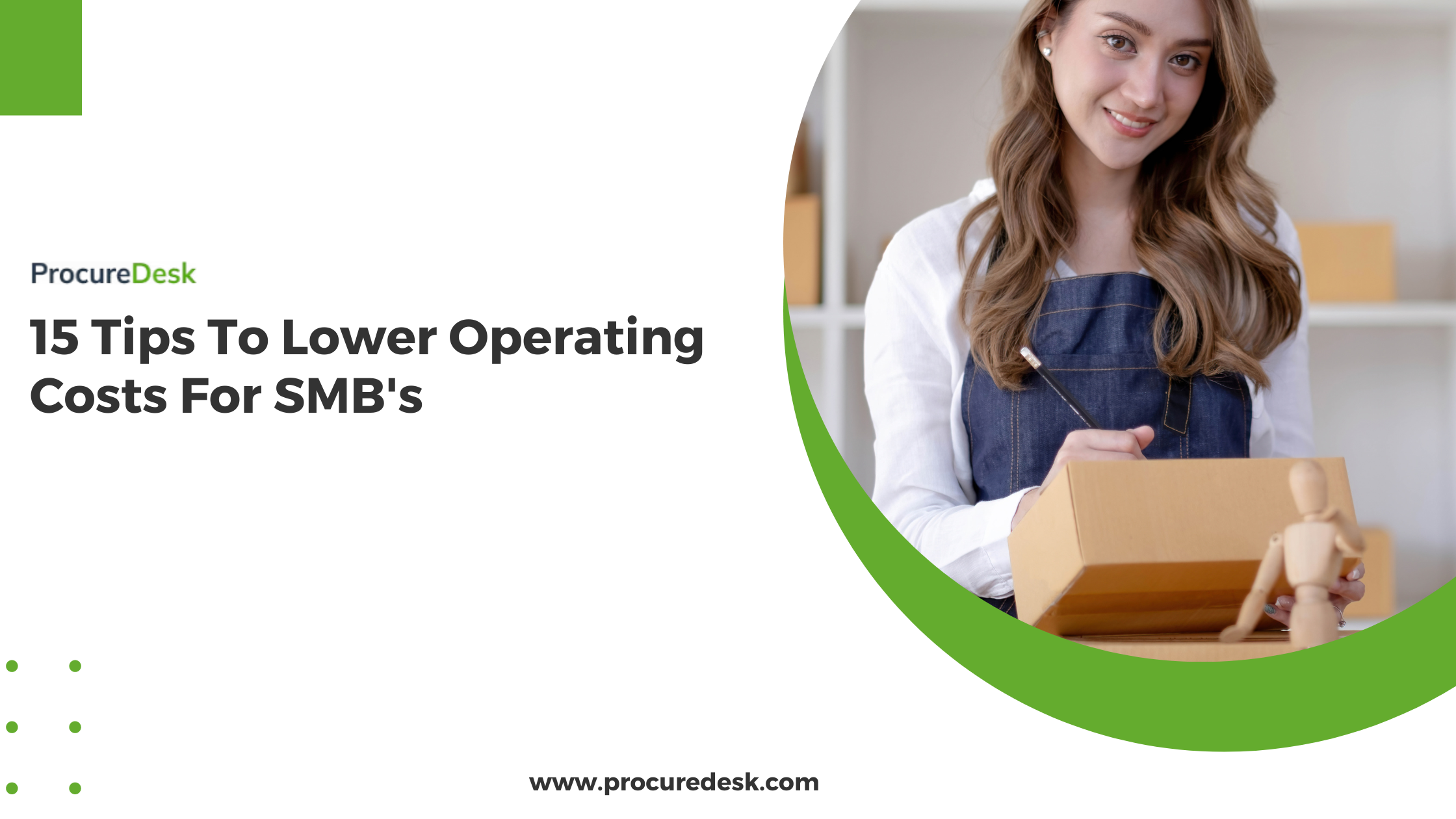 15 Tips To Lower Operating Costs For SMB's 2025