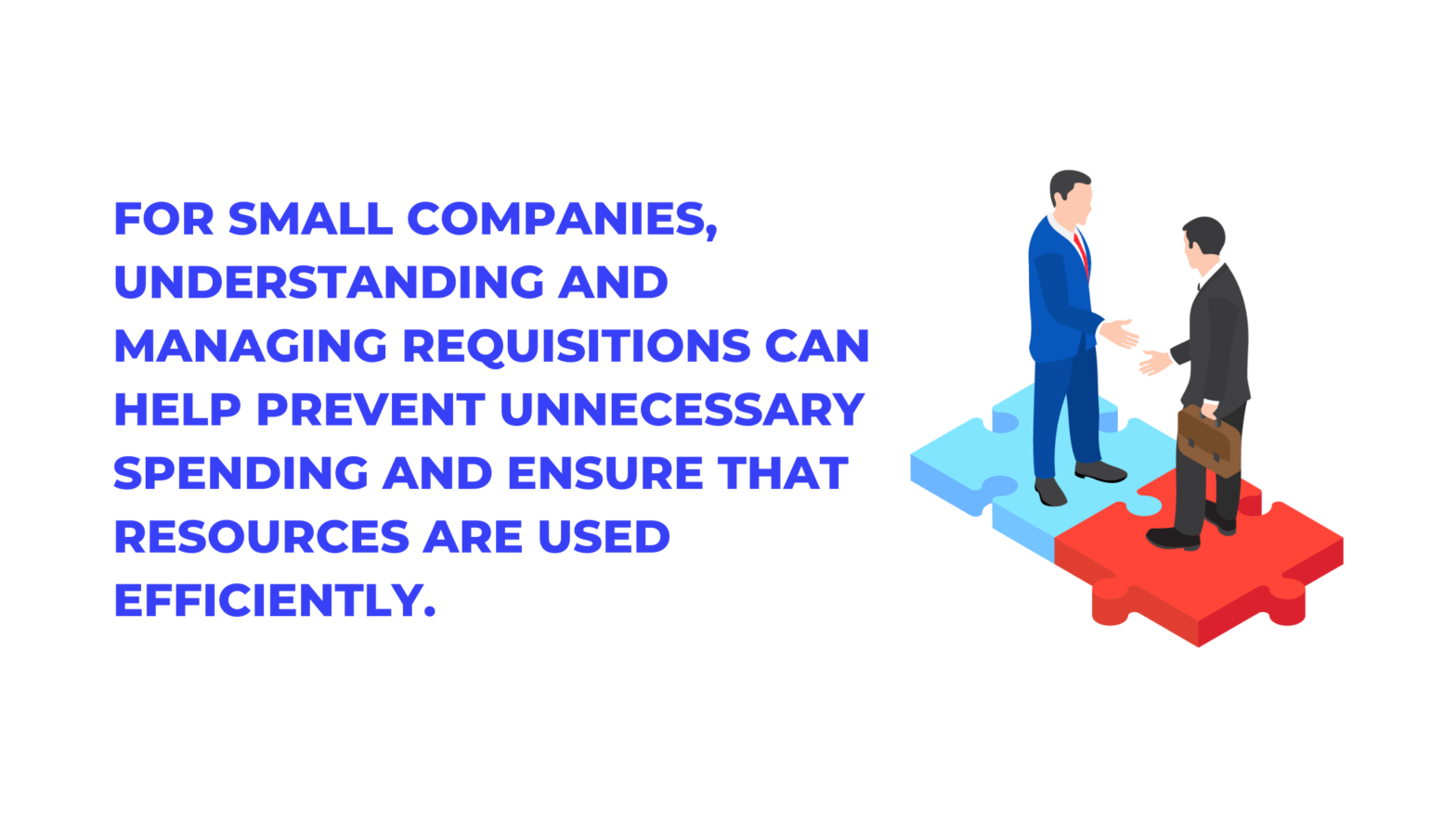 Requisition Management - ProcureDesk