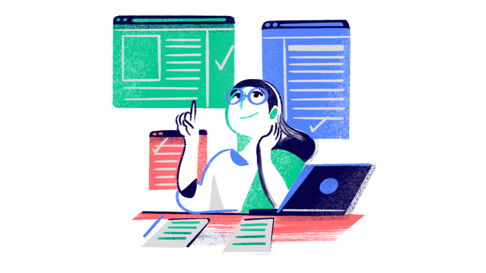 Sourcing Strategy - ProcureDesk