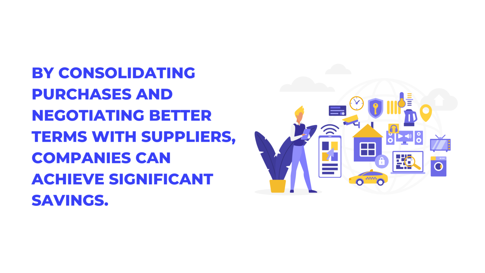 Sourcing Strategy - ProcureDesk