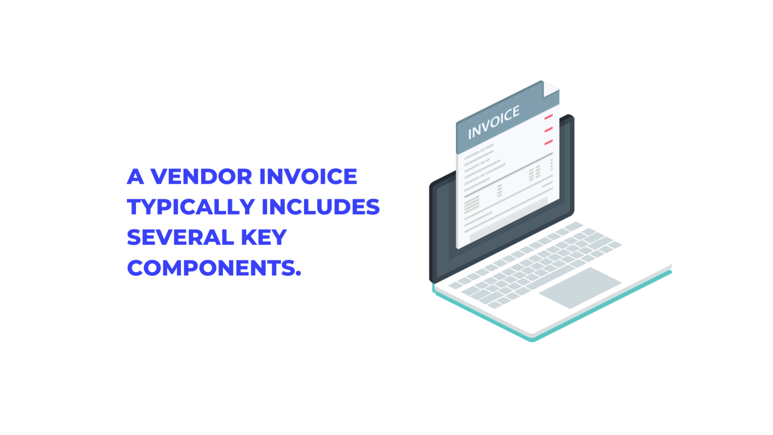 Vendor Invoices - ProcureDesk