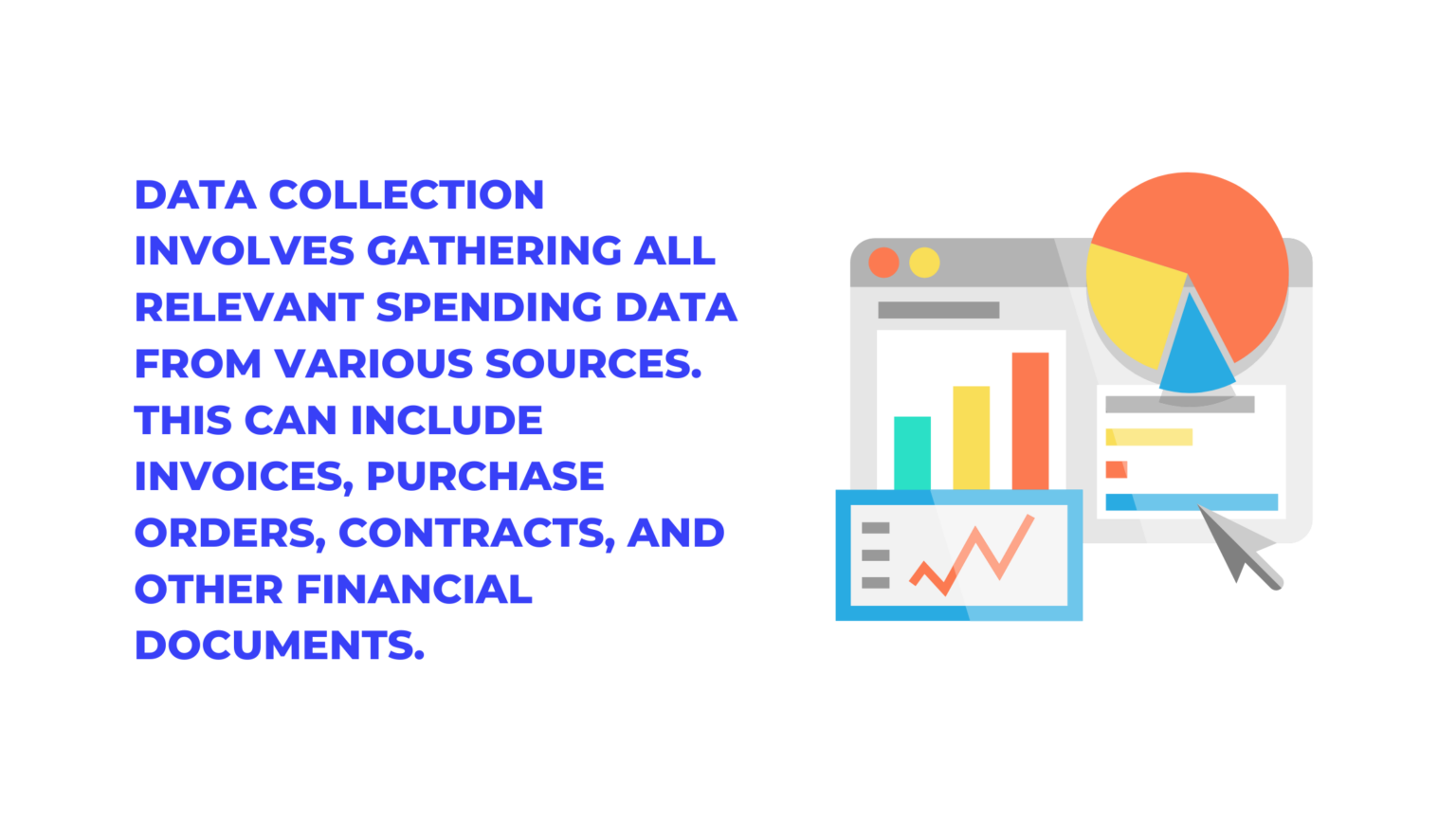 Spend Visibility - ProcureDesk