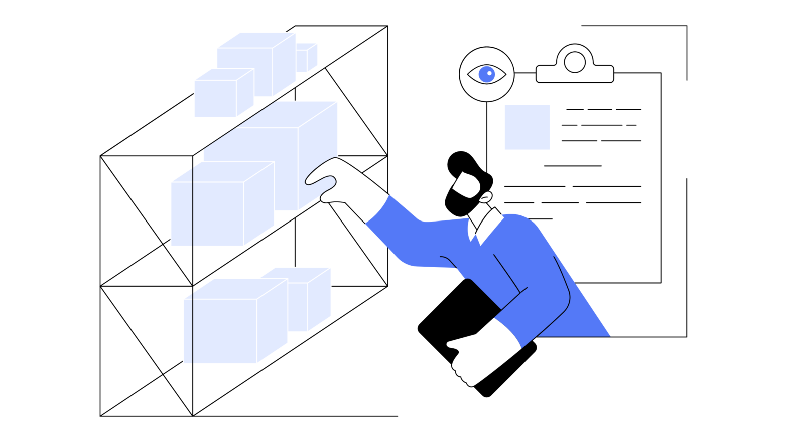 Procurement Dashboard - ProcureDesk
