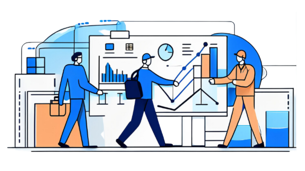 Supplier Consolidation - ProcureDesk