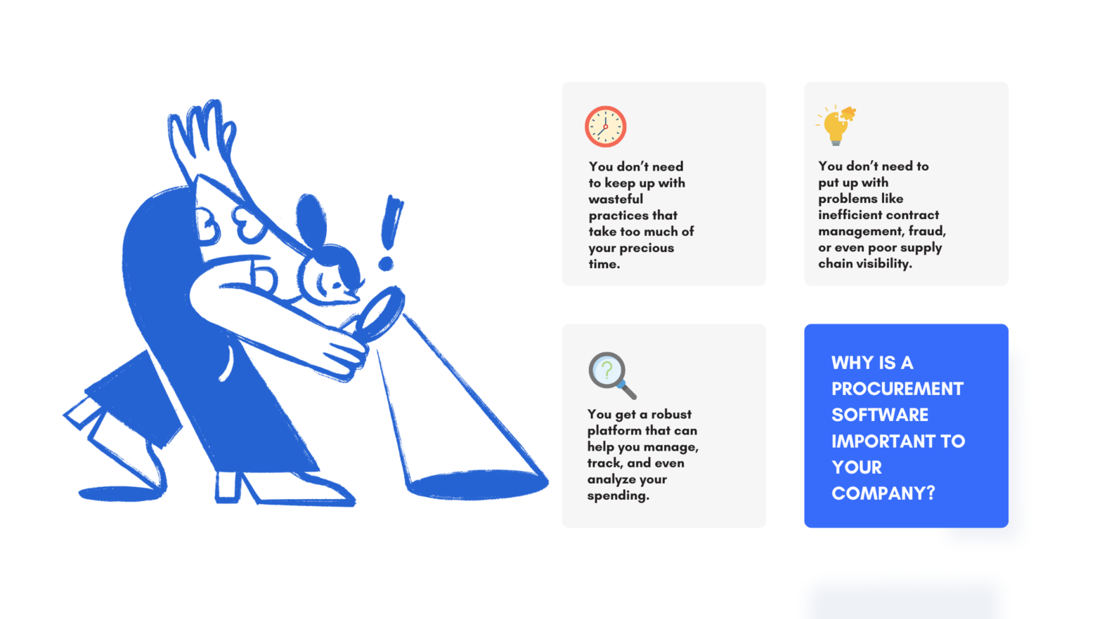 Ultimate Guide To Mastering The Procurement Process - ProcureDesk