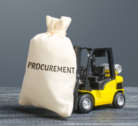 Ultimate Guide To Mastering The Procurement Process - ProcureDesk