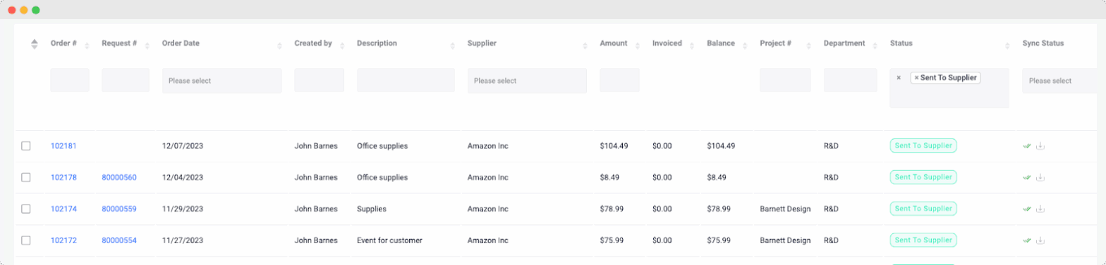 10 Best Procurement Software in 2025 (Reviewed, Compared)