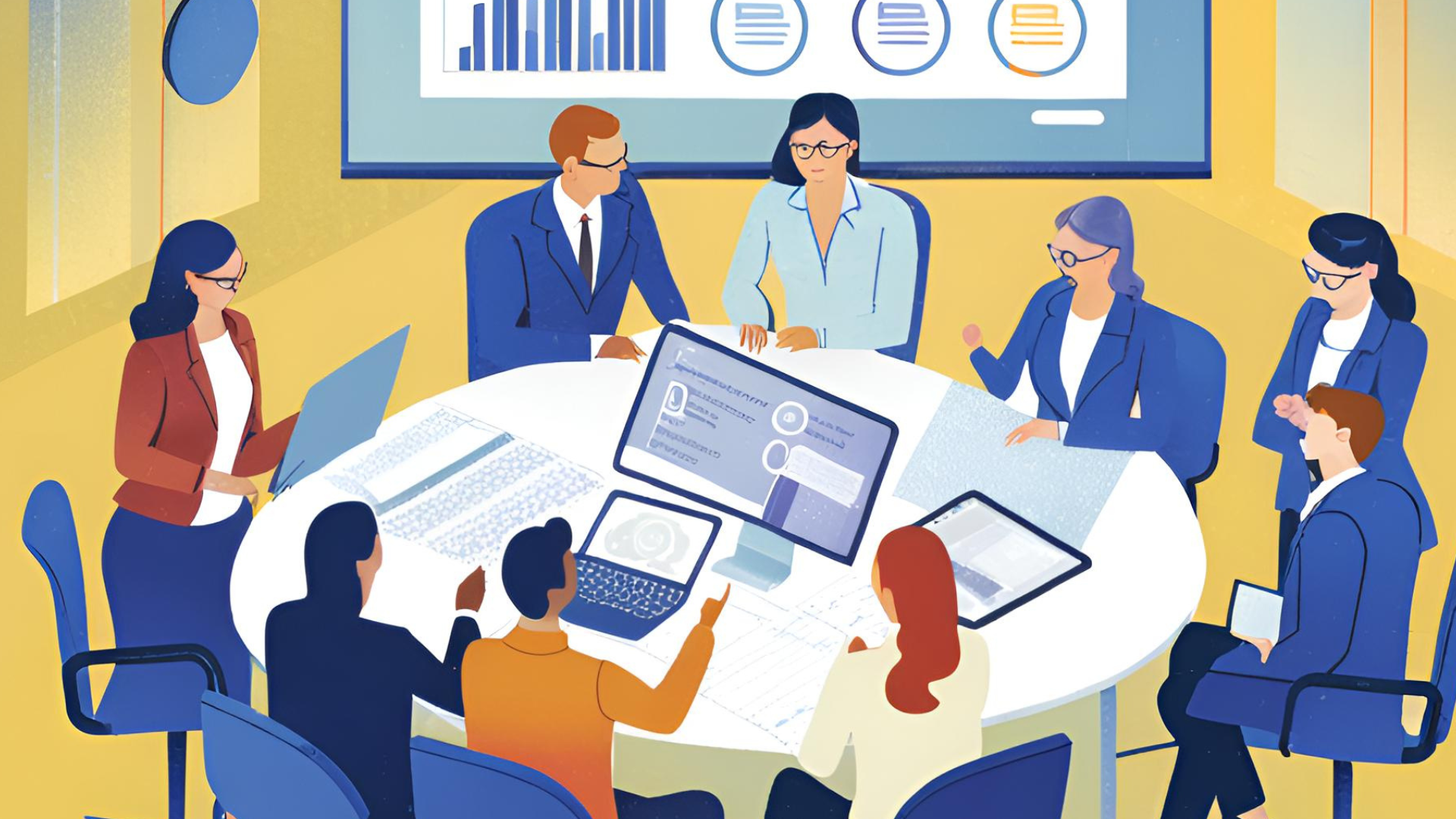 Procurement Dashboard