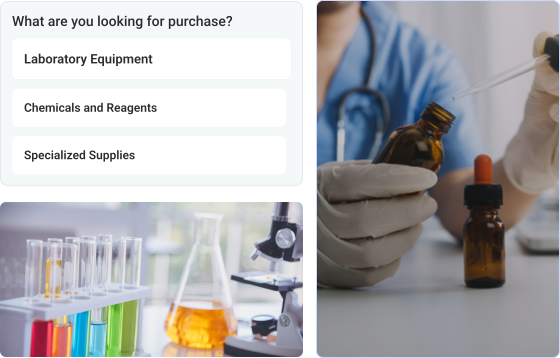 Simplify Lab Procurement – Let Scientists Focus on Research