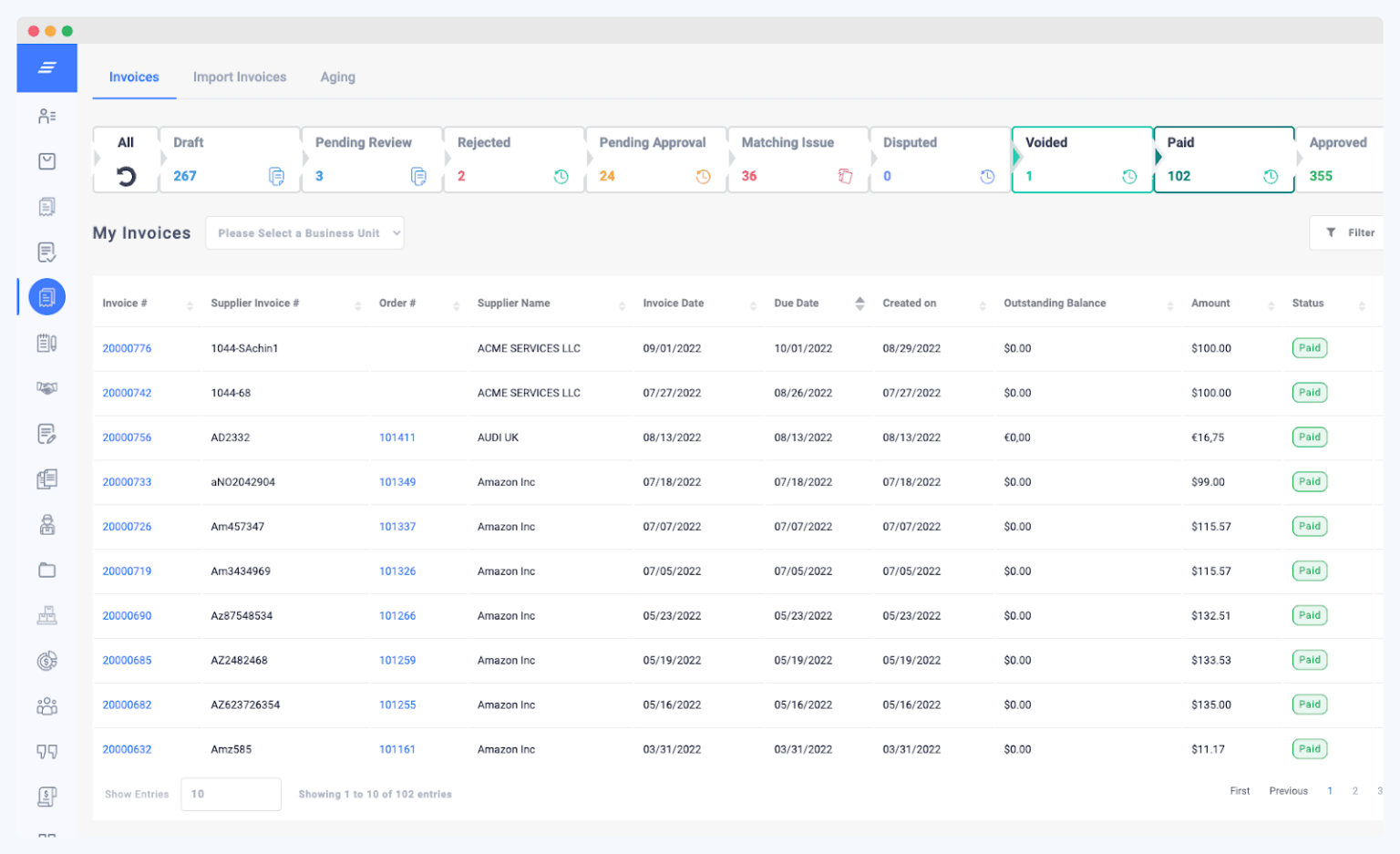 10 Best Procurement Software in 2025 (Reviewed, Compared)