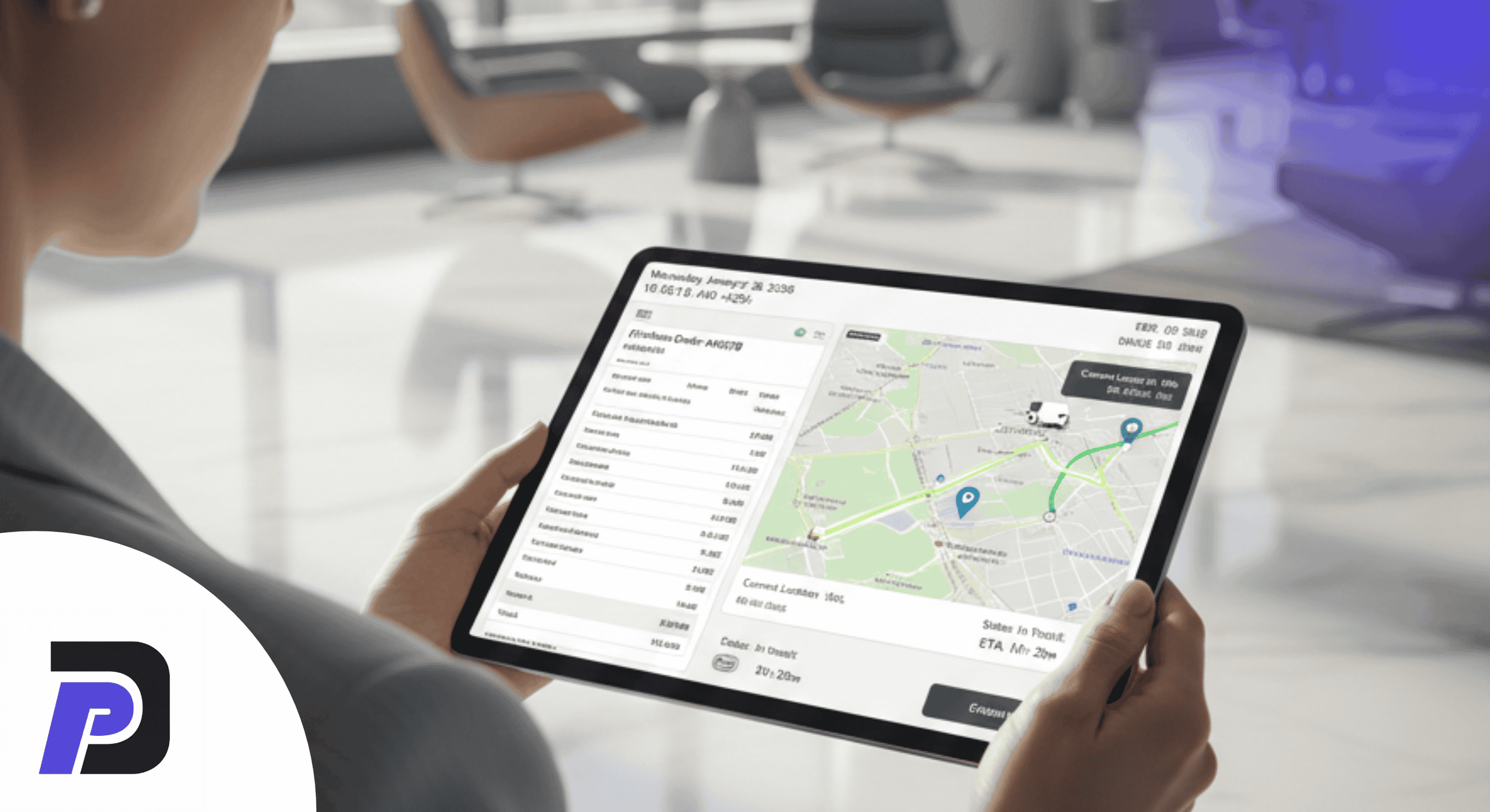 Fixing the "Where’s My Order?" Problem: Strategic PO Tracking - ProcureDesk