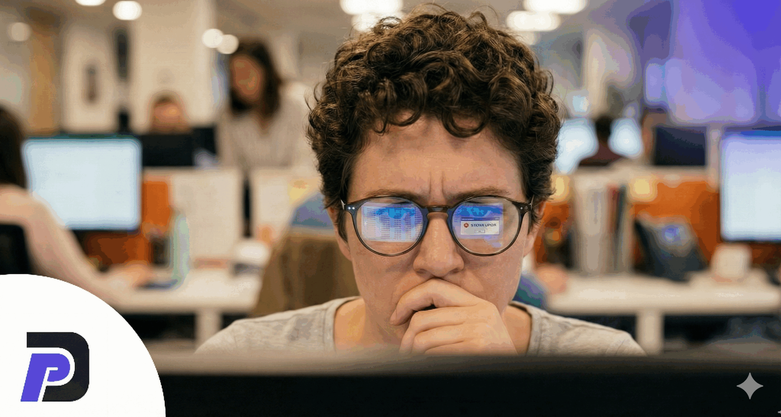 Why Excel Fails: The Case for Dedicated Procurement Software - ProcureDesk