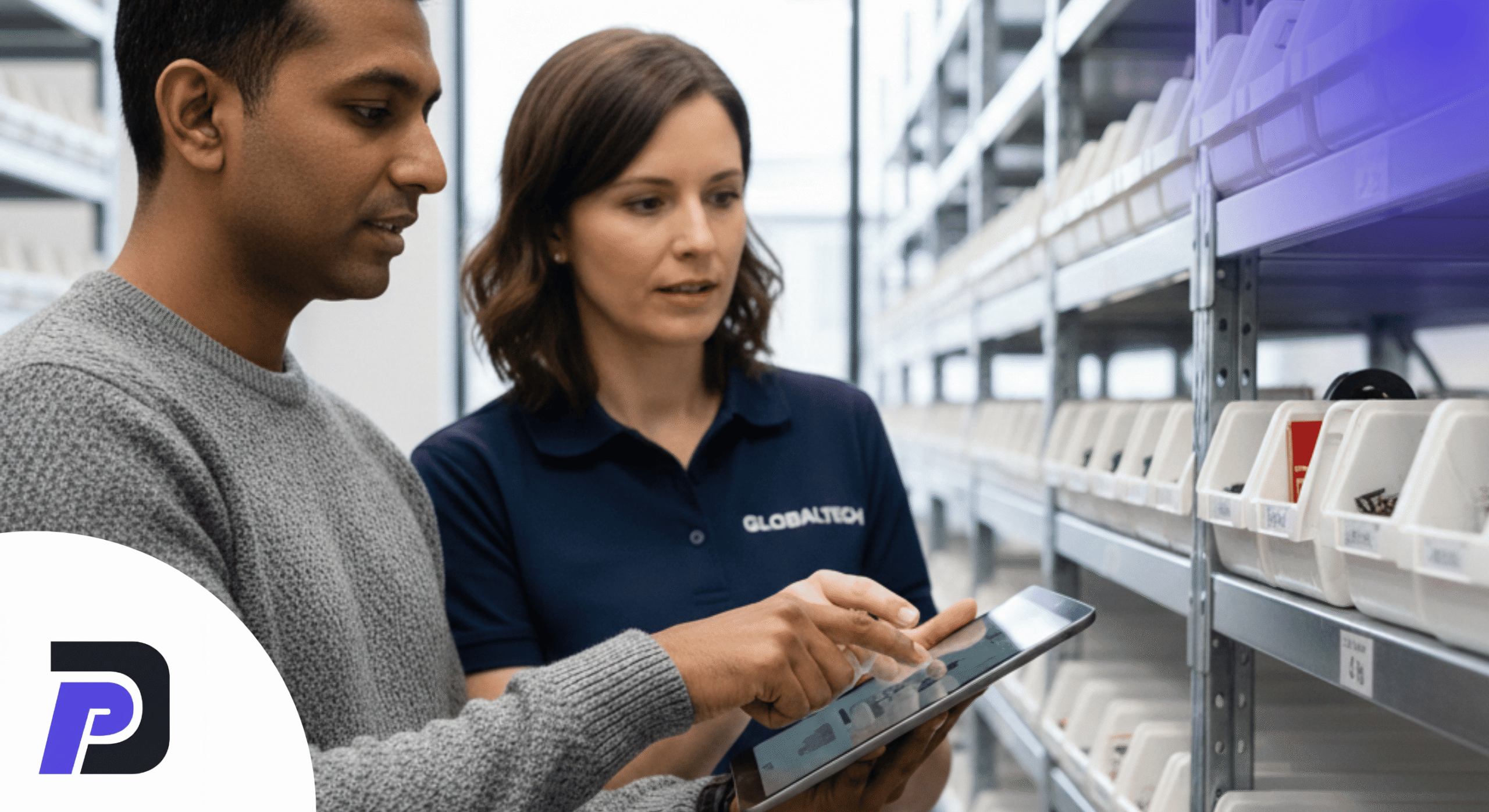 The Hidden Cost of Inventory Leakage in Manufacturing - ProcureDesk